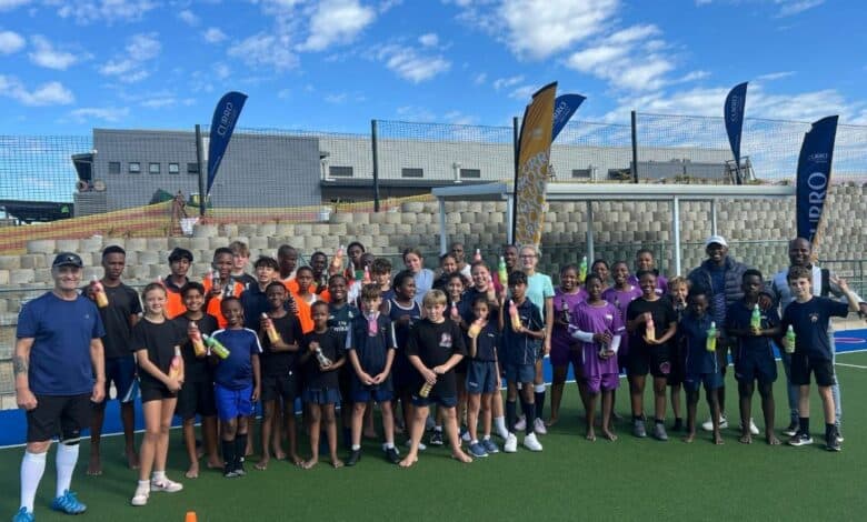 Levelling the playing field with popular Curro Salt Rock Winter ...