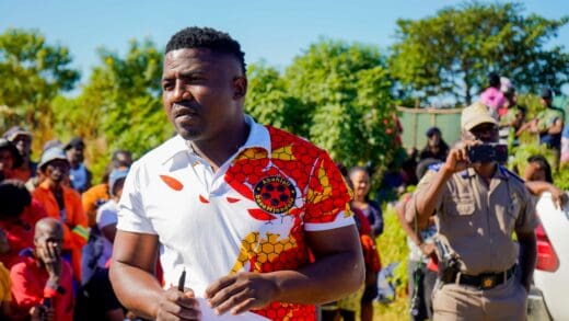 Shaka’s Head shack dwellers reject relocation plans | North Coast Courier