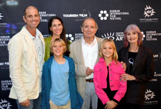 Salt Rock actress Lexi Venter shines in big-screen debut | North Coast Courier