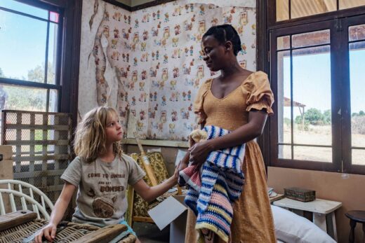 Salt Rock actress Lexi Venter shines in big-screen debut | North Coast ...