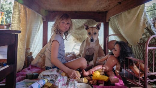 Salt Rock actress Lexi Venter shines in big-screen debut | North Coast ...