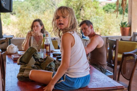 Salt Rock actress Lexi Venter shines in big-screen debut | North Coast ...