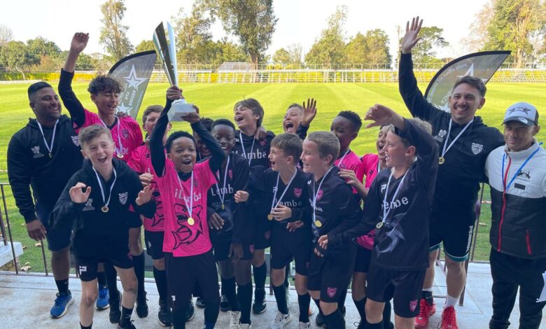 iLembe Sharks U12 team crowned kings of KZN | North Coast Courier
