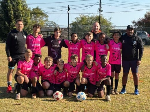 iLembe Sharks U12 team crowned kings of KZN | North Coast Courier
