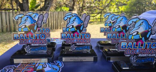 Ballito Dolphins juniors cap excellent year at season-ending ...
