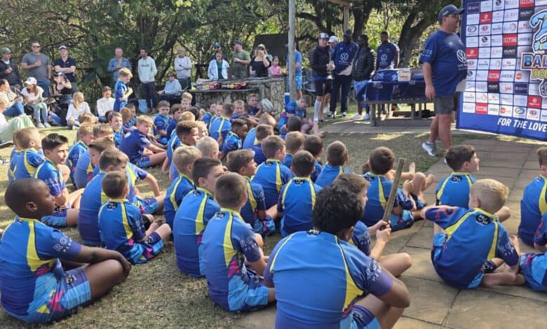 Ballito Dolphins juniors cap excellent year at season-ending ...