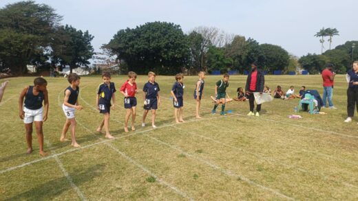 Curro athletes collect impressive medal haul at Port Natal meet | North ...