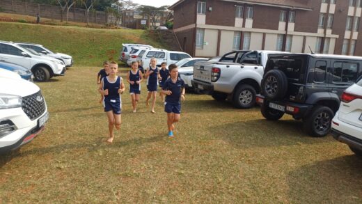 Curro athletes collect impressive medal haul at Port Natal meet | North ...