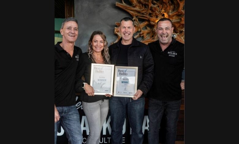 #BestofBallito: Kuta-Kola is beach culture at its best | North Coast ...