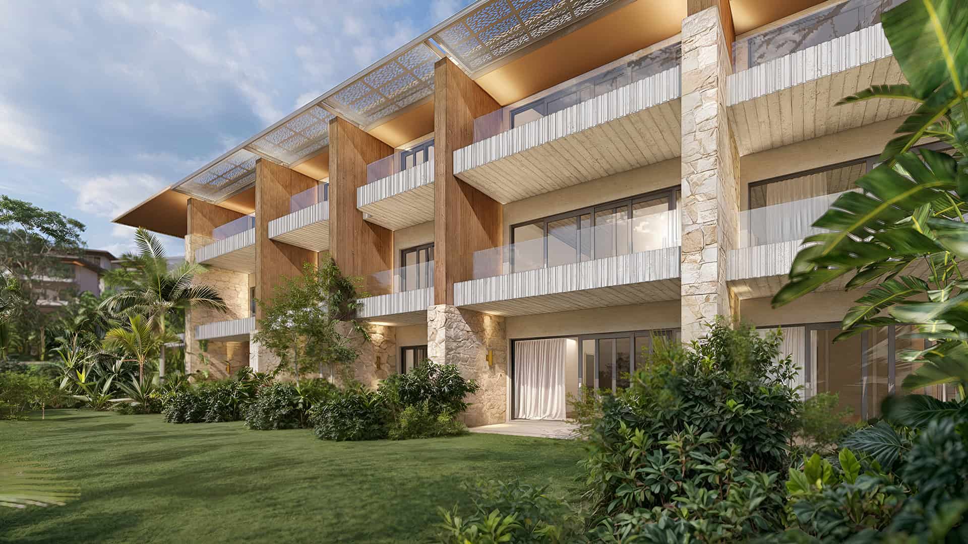 A first inside look at Club Med's Tinley Manor resort | North Coast Courier