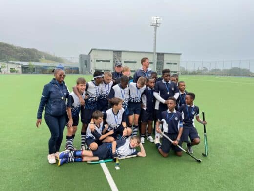 Curro Salt Rock claim double victory at weekend hockey festival | North ...