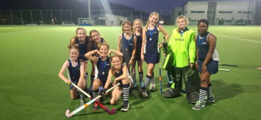 Curro Salt Rock claim double victory at weekend hockey festival | North ...