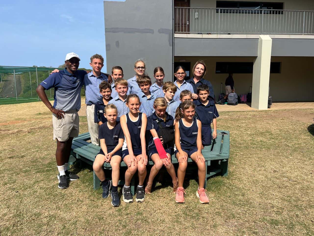 Seven Curro Salt Rock athletes qualify for SACSSA nationals | North ...