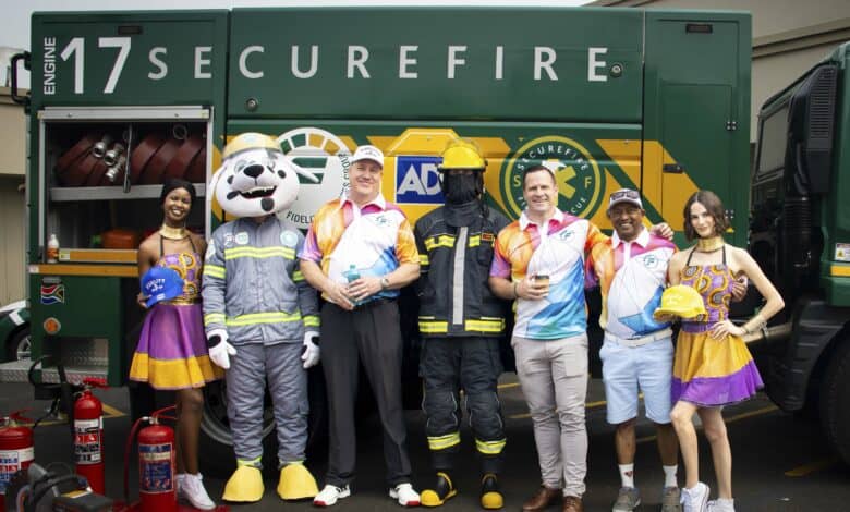 Brettenwood Estate golf fundraiser nets R150 000 for Flag Animal Farm ...