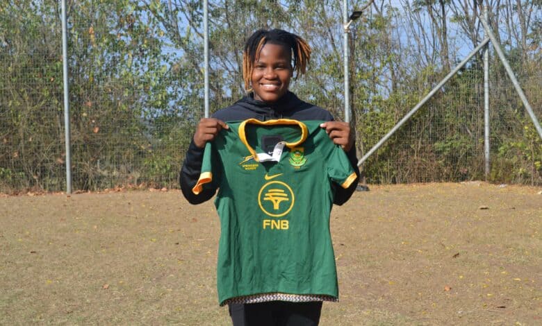 Mandeni rugby star Mary Zulu makes World Cup debut | North Coast Courier