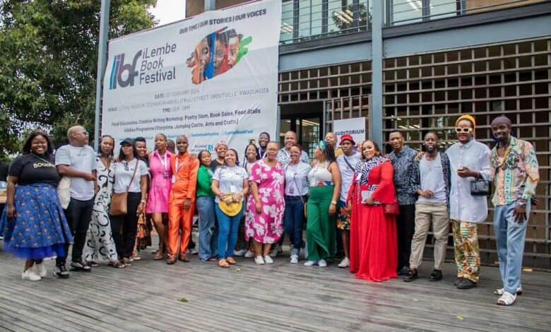 iLembe Book Festival to return to Luthuli Museum next month | North ...