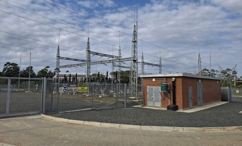 Funding hurdles delay progress on Dukuza Substation project | North ...