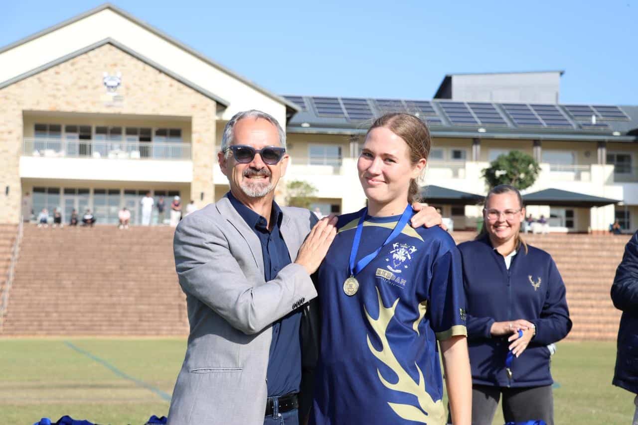 Nationwide Reddam schools unite for popular soccer tournament in ...