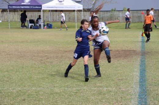 Nationwide Reddam schools unite for popular soccer tournament in ...
