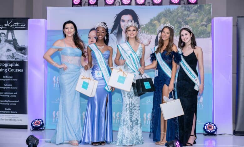 Miss North Coast KZN crowns glamorous 2025 winners | North Coast Courier