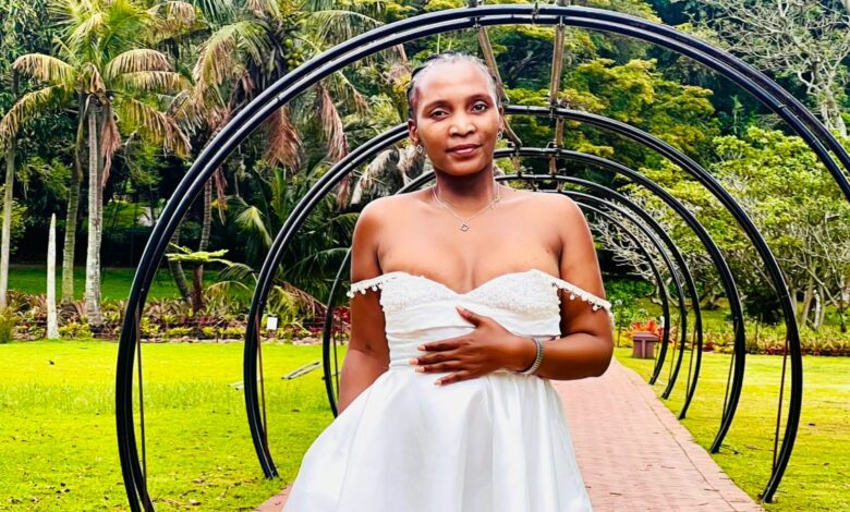 Groutville designer brings kasi chic to the fashion frontline | North Coast Courier