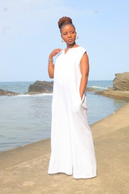 Groutville designer brings kasi chic to the fashion frontline | North Coast Courier