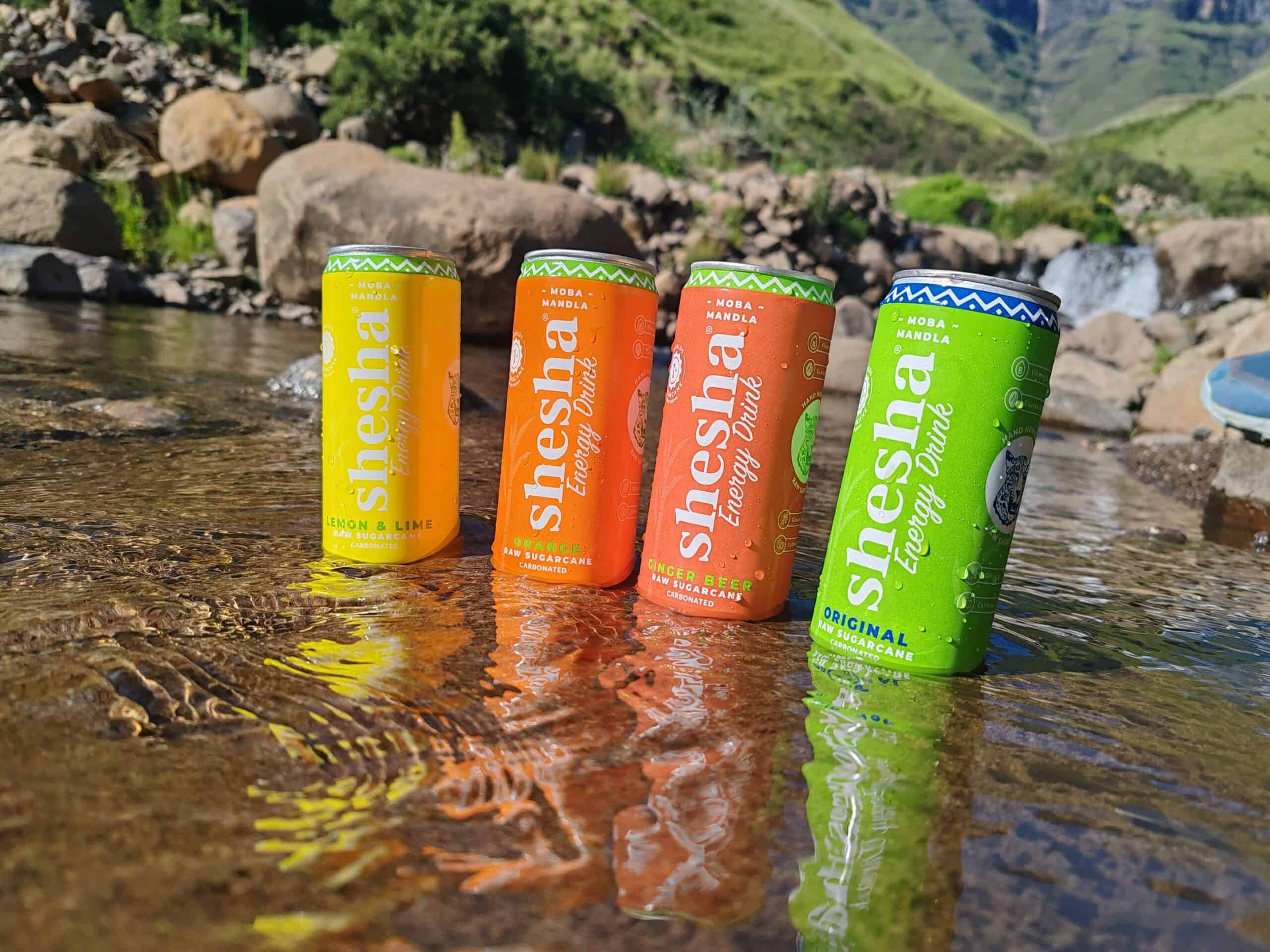 SA Canegrowers launch world's first cane-based energy drink | North ...