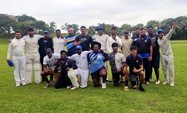 Railways Cricket Club secure two wins, Dawnheights take revenge on ...