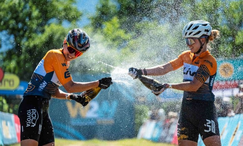 Ballito’s Tyler Jacobs and Candice Lill win third straight Wines2Whales ...