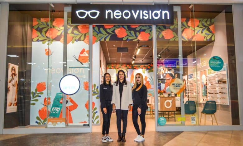 Neovision Ballito offers affordable eye care without sacrificing style | North Coast Courier