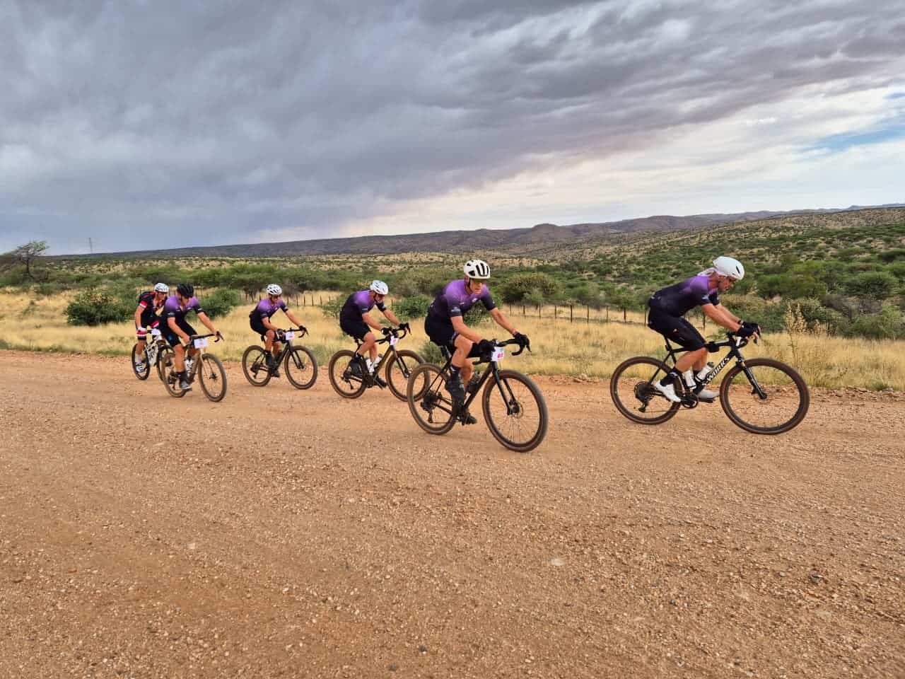 Ballito's Joel Stransky raises over R1-million in charity ride for ...