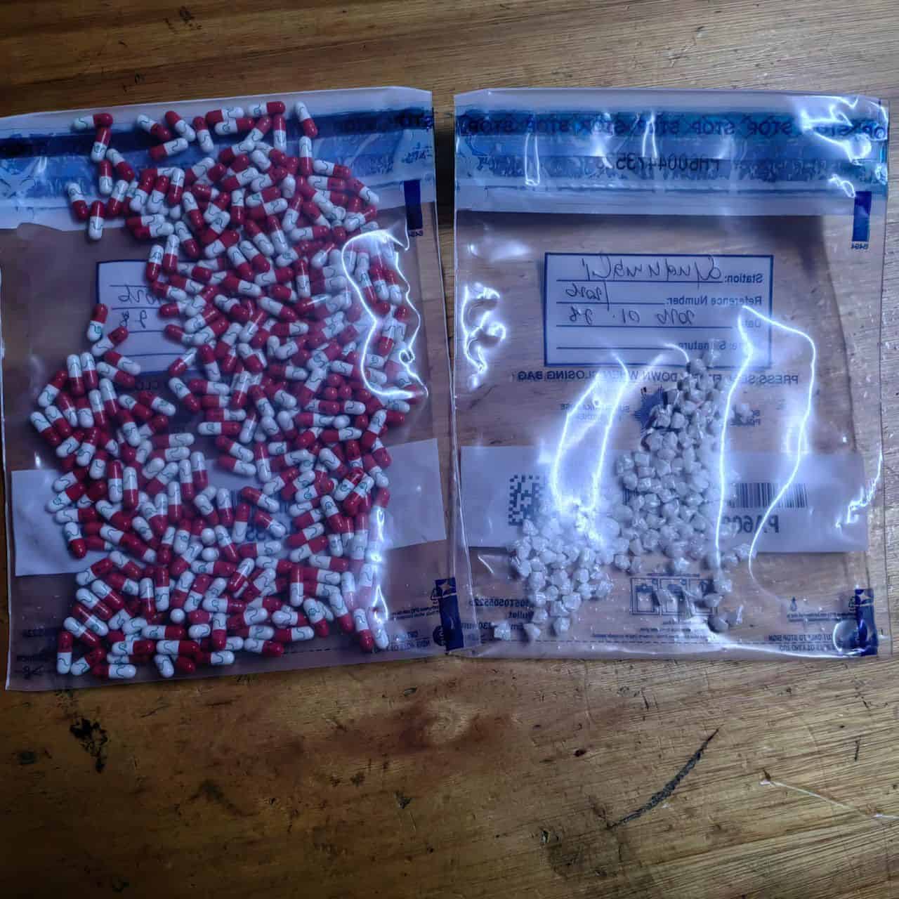 Sundumbili drug 'king pin' arrested in iLembe narcotics crackdown ...