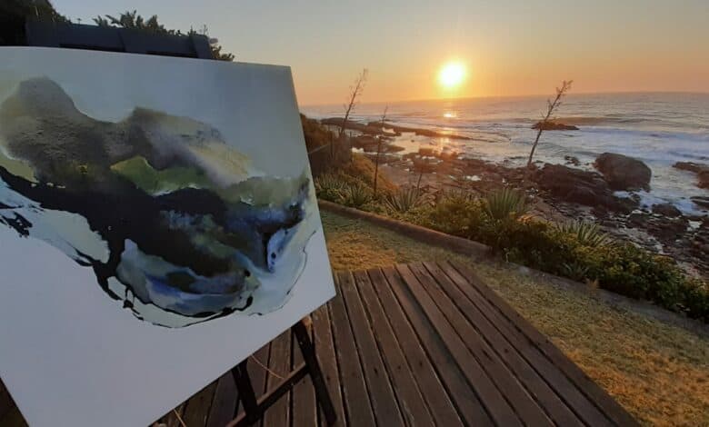 New art gallery to open near Ballito with Wendy Ferguson retrospective ...