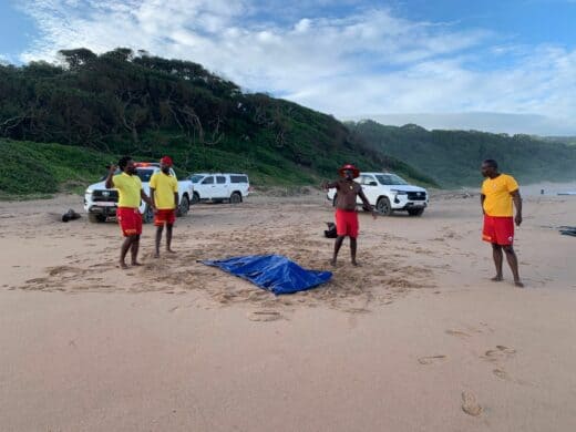 Body found near Tugela River may be missing Zinkwazi teen | North Coast ...