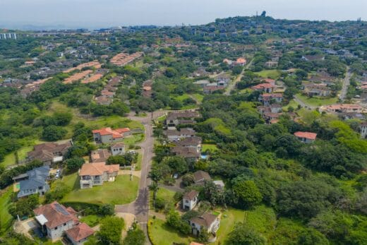 Landmark Ballito estate Seaward Estates unveils refreshed brand ...