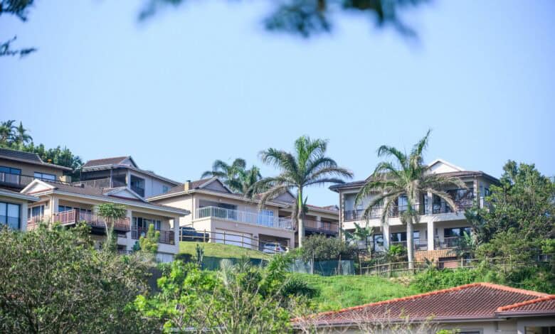 Landmark Ballito estate Seaward Estates unveils refreshed brand ...