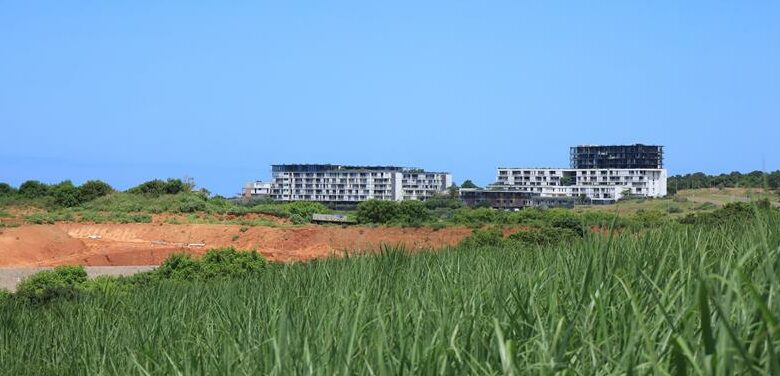 Umdloti community raises 451 objections to Sibaya Nodes 1 and 5 ...