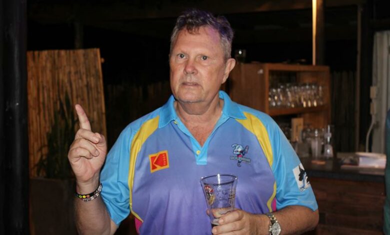 Ballito Dolphins launch urgent funding drive to secure 2026 season ...