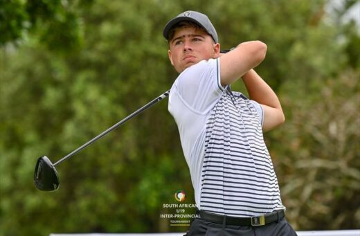 Young Ballito golfers selected to senior KZN team for IPTs | North ...