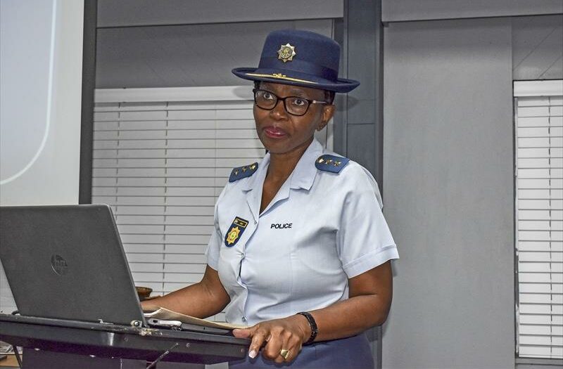 Drug turf wars driving crime in Umhlali precinct, police warn | North ...