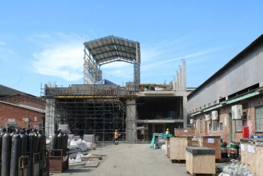 Gledhow Sugar Mill reopens after R1.8bn investment, securing 400 jobs ...