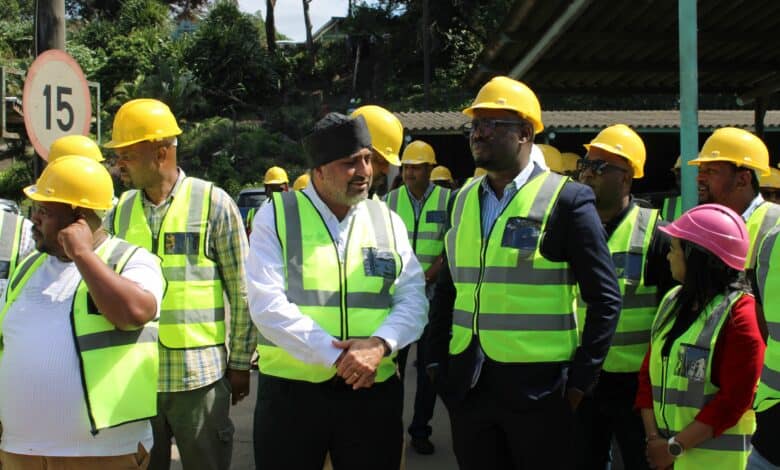 Gledhow Sugar Mill reopens after R1.8bn investment, securing 400 jobs ...