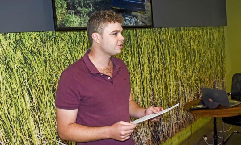 Hard truths about entrepreneurship, according to Ballito's Crack-a-Mac ...