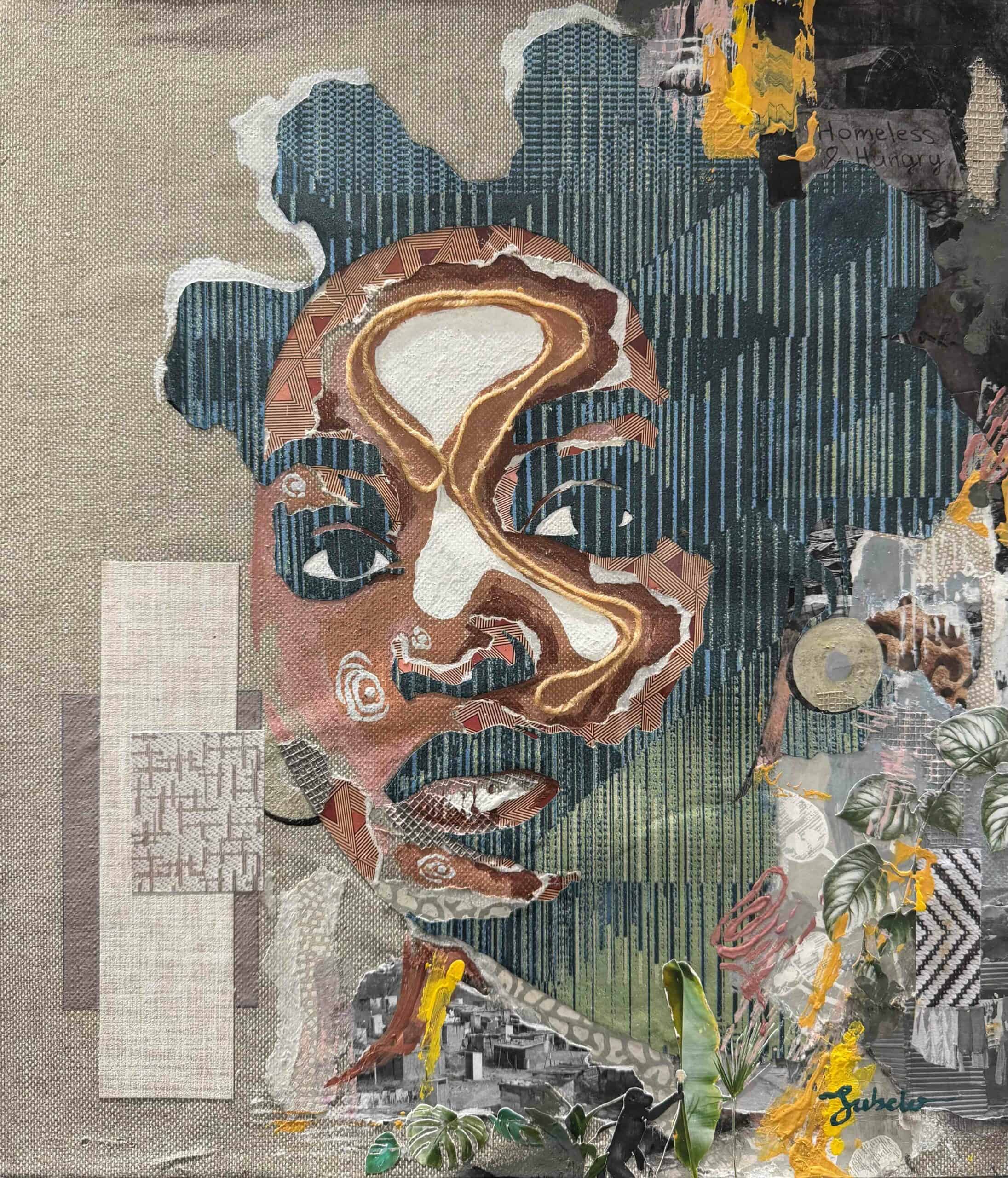 Upcoming exhibition combines art, fashion and identity at Ballito ...