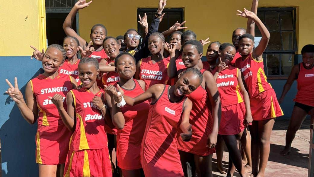 Hulett Combined School defends home honour at sports fest | North Coast ...