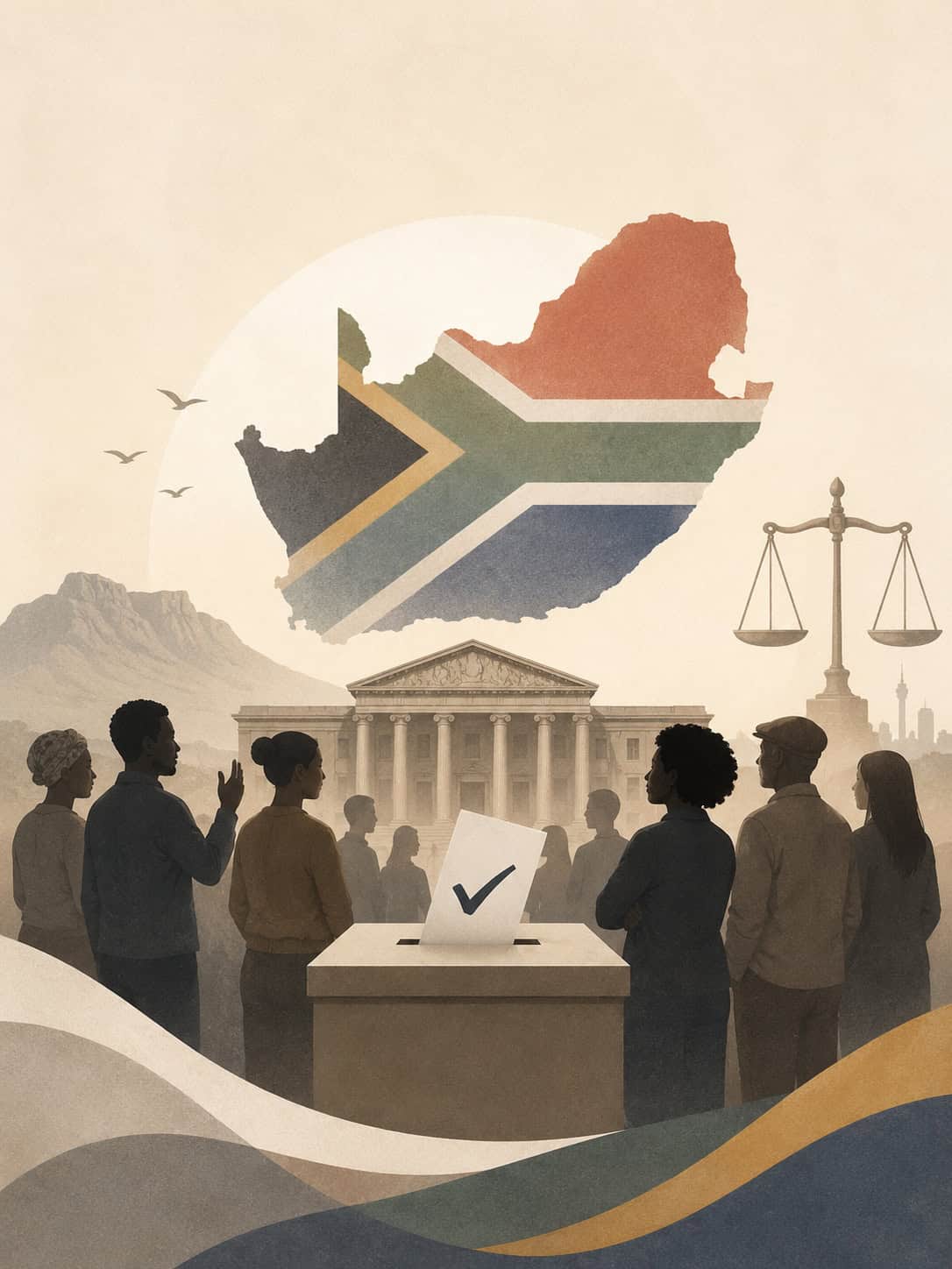 #Letter: Victor or vanquished - Ramaphosa's next step | North Coast Courier