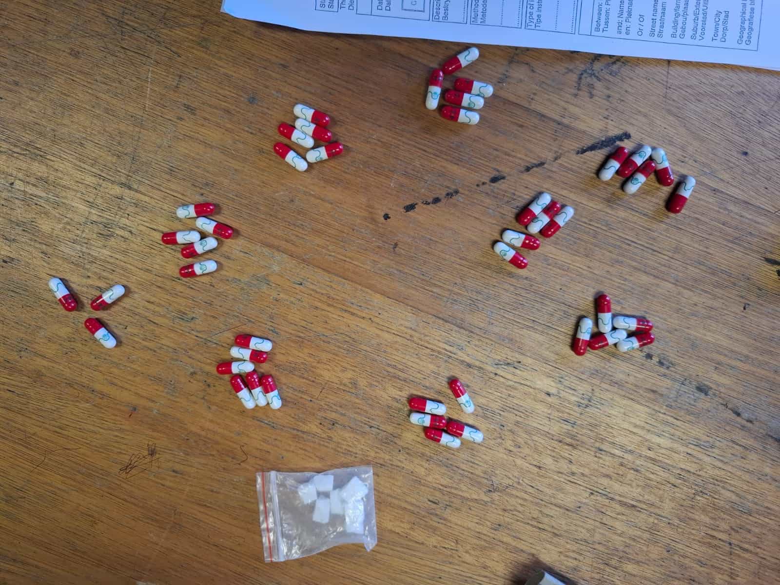 Five suspected drug dealers arrested in Umhlali crackdown | North Coast ...