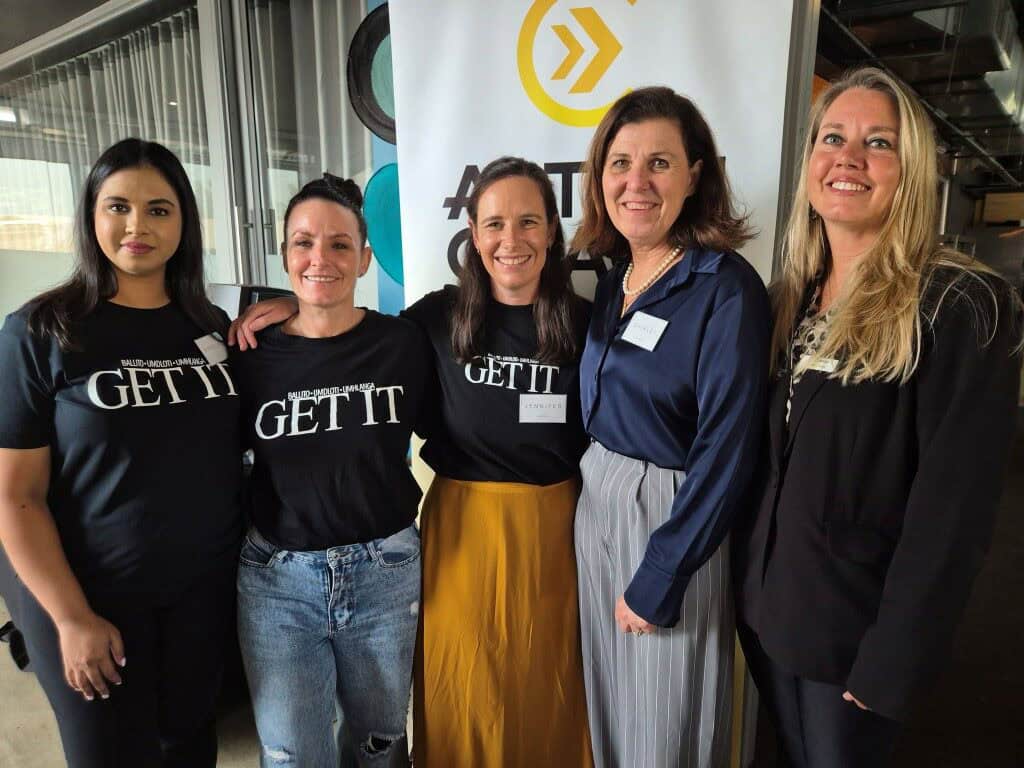 Get It networking events unite women on the North Coast | North Coast ...