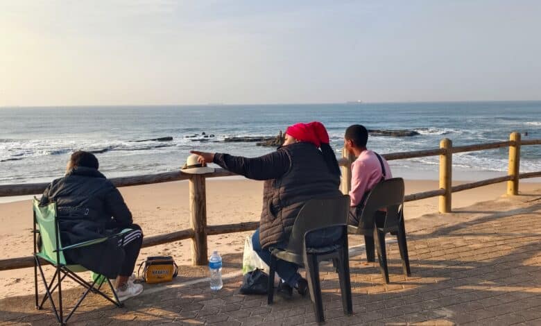 Body of missing Umdloti swimmer recovered after three-day search ...