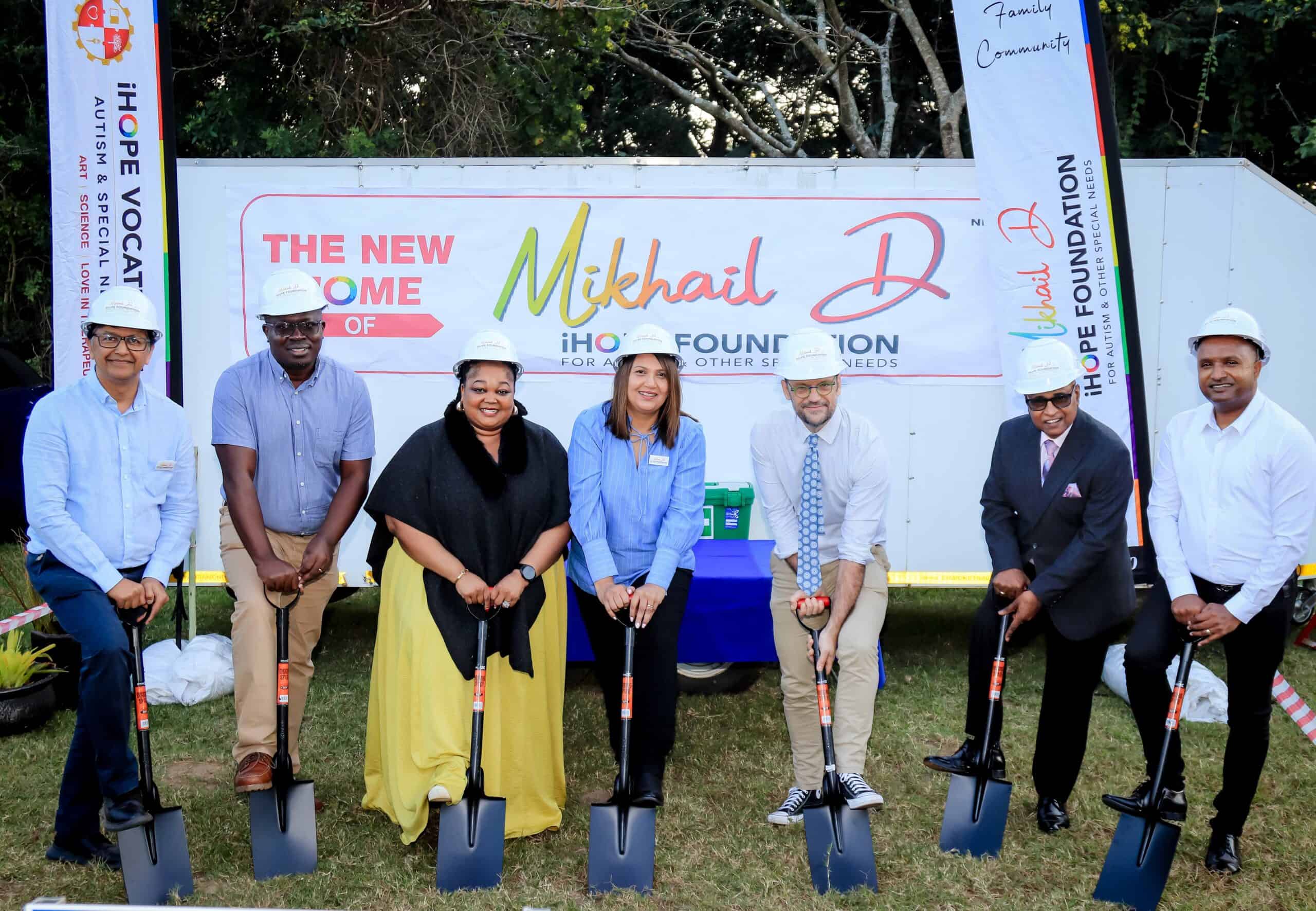 Vacant public land in Salt Rock to become centre for neurodiverse ...